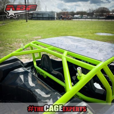 Kawasaki KRX 1000 Stealth Roll Cage