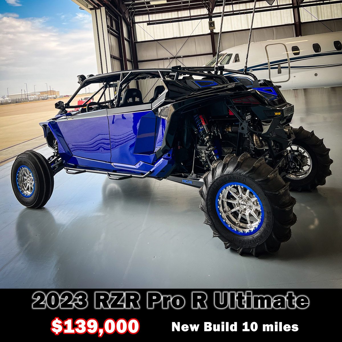 UTV's for Sale Archives - ABF Fabrication