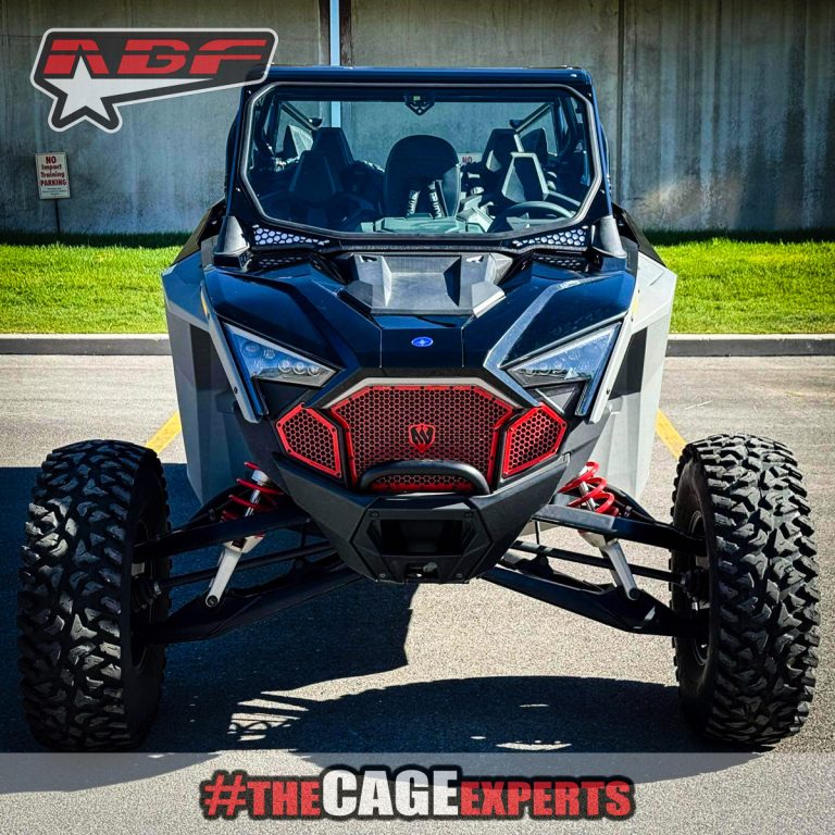 UTV Roll Cages. RZR Pro R, Turbo R, KRX 1000, Maverick R.....