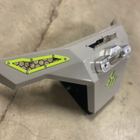 Polaris RZR TURBO R 4 Tree Kickers