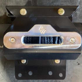 Polaris RZR TURBO R 4 Tree Kickers