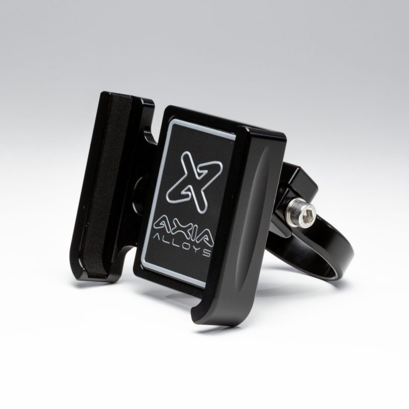 Axia Alloy Smart Phone Mount-Tubing Mount - ABF Fabrication