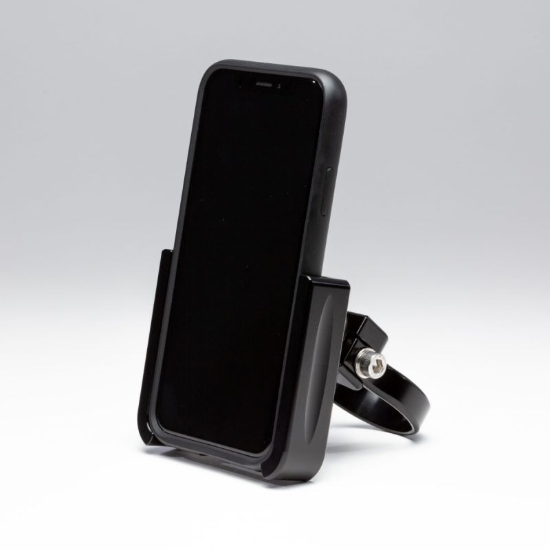 Axia Alloy Smart Phone Mount-Tubing Mount - ABF Fabrication