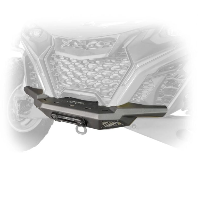 Polaris RZR PRO R 4 Tree Kickers / Rock Sliders