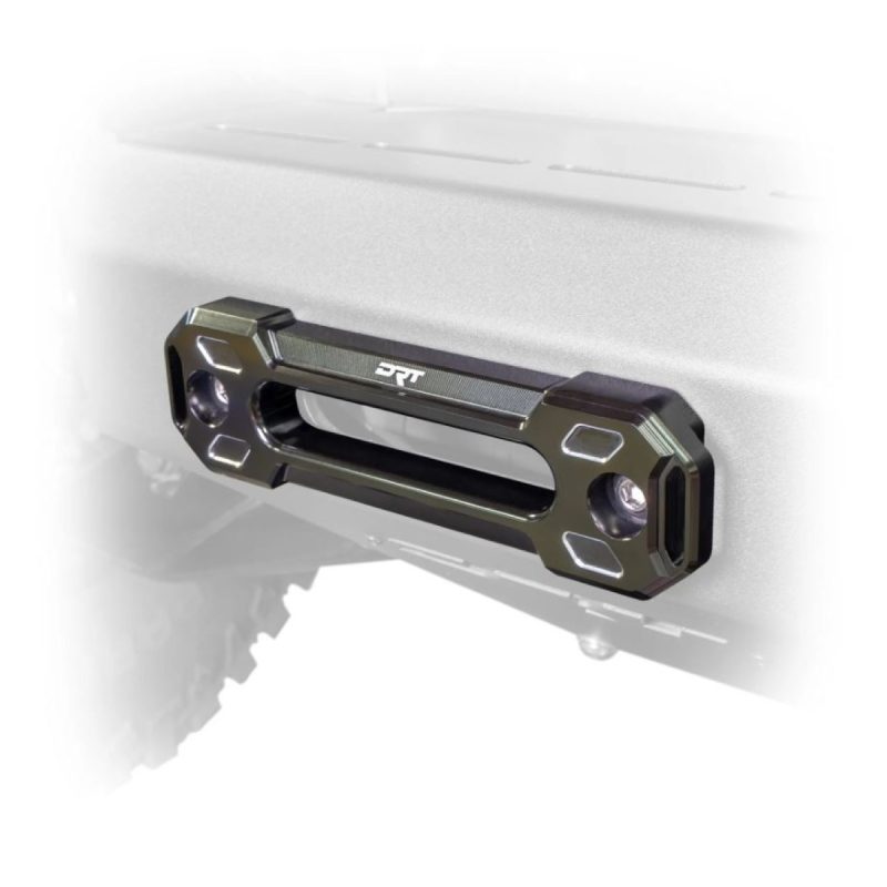 Polaris RZR PRO R 4 Tree Kickers / Rock Sliders