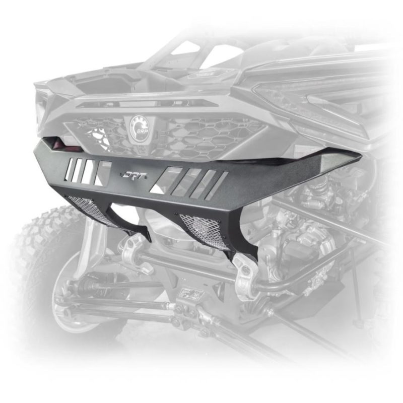 Polaris RZR PRO R 4 Tree Kickers / Rock Sliders