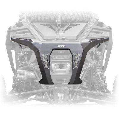 DRT RZR Pro R 2022+ Rear Bumper - ABF Fabrication