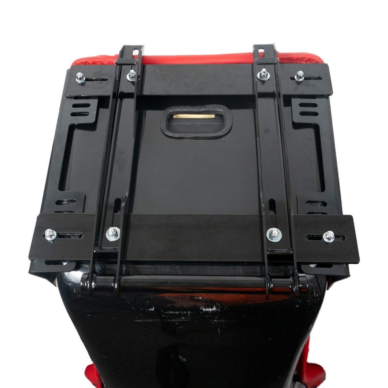 PRP Composite Seat Mount Kit for Polaris RZR PRO XP, PRO R, Turbo R ...