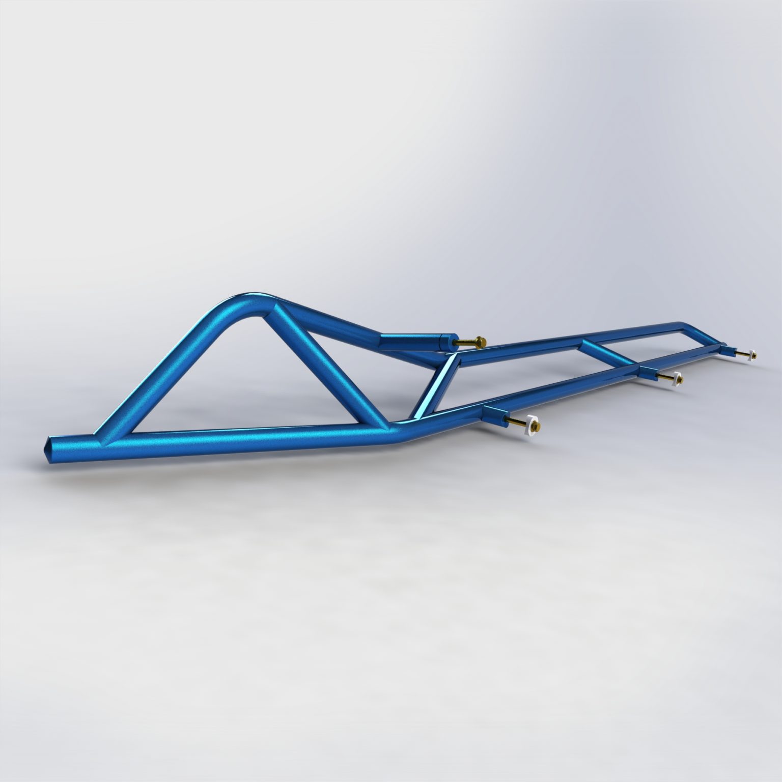 Doors and Tree Kickers - ABF Fabrication